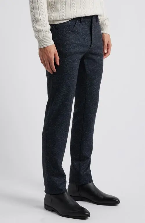 BRAX Chuck Hi-flex Modern Fit Five-pocket Pants