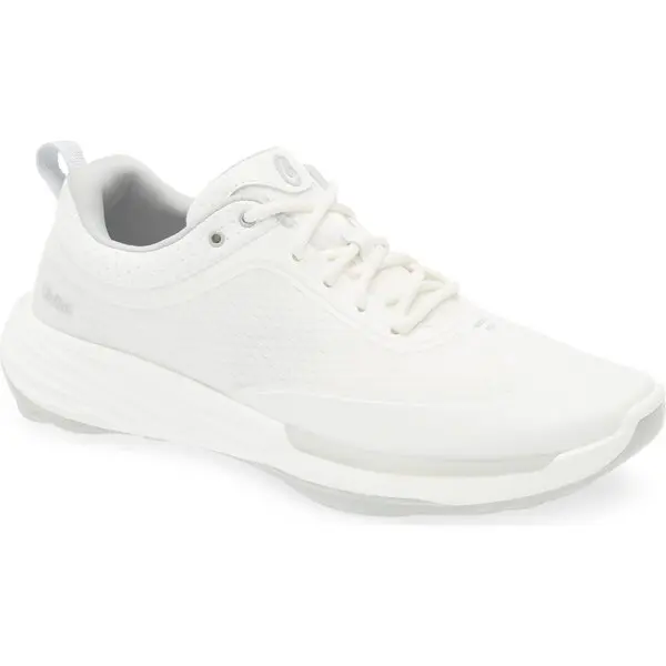 Olukai Makena Sneaker - White/white