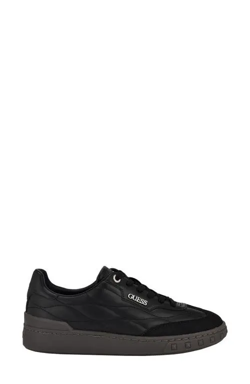 Guess Iquilt Low-top Sneakers