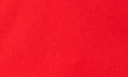 CECE DUPRAZ Puff Sleeve Cotton Sweater