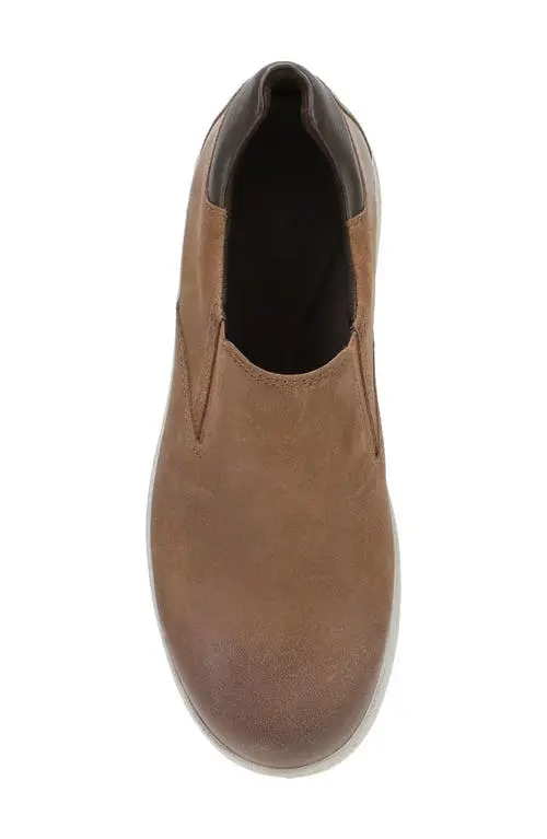Dansko Trent Slip-on Sneaker - Brown