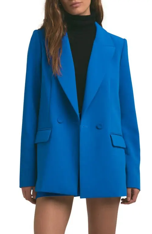 FAVORITE DAUGHTER The Suits You Blazer