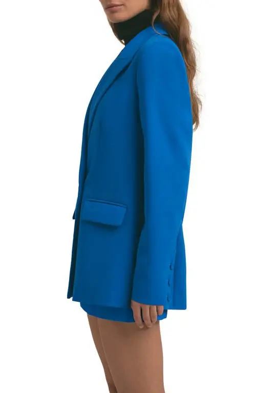 FAVORITE DAUGHTER The Suits You Blazer