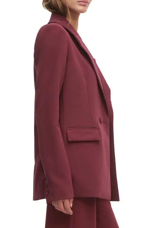 FAVORITE DAUGHTER The Suits You Blazer