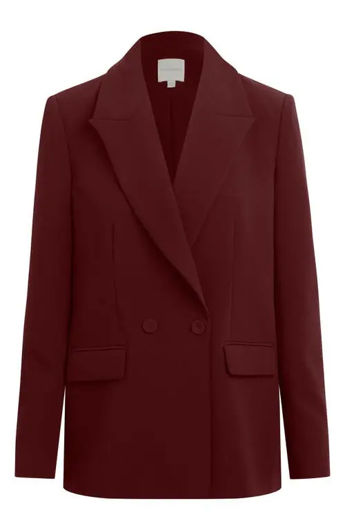 FAVORITE DAUGHTER The Suits You Blazer
