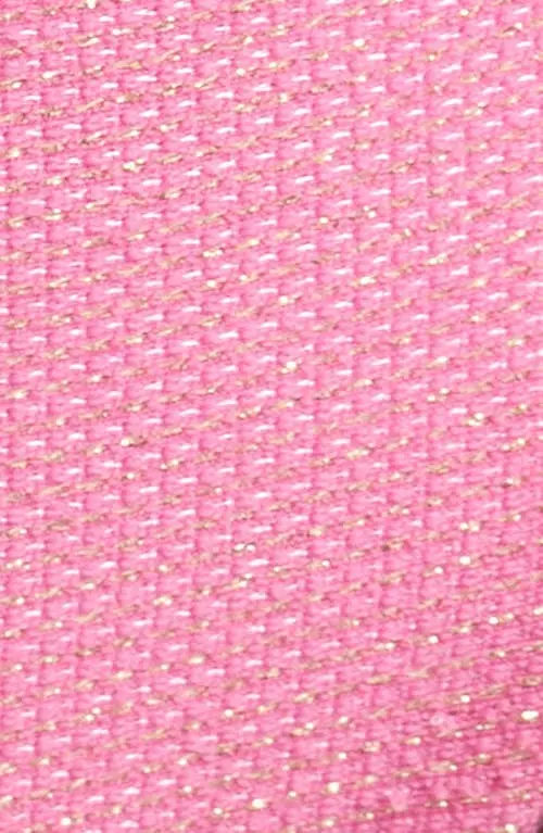 PQ SWIM Ruched Hipster Bikini Bottom - Sorbet