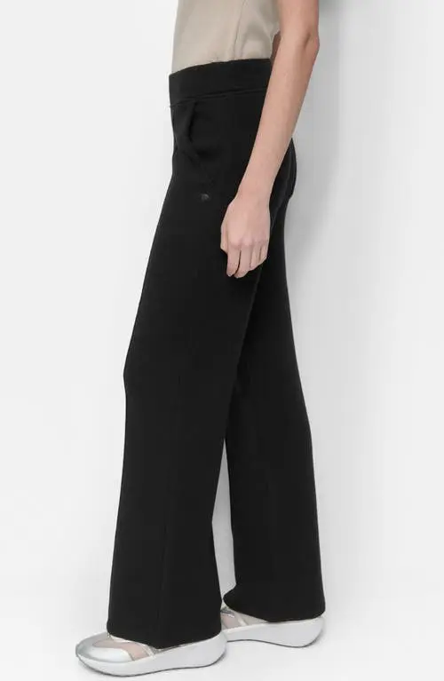 Dkny Hacci Wide Leg Pants
