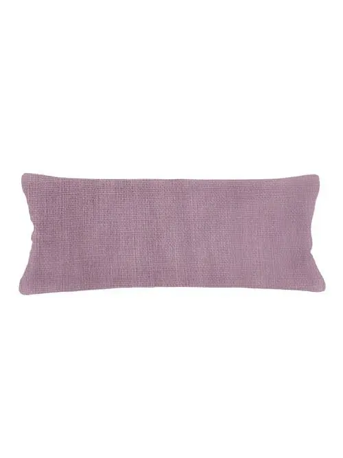 Anaya So Soft Linen Body Pillow Cover Only - Lavender
