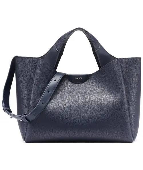 Dkny Willa Satchel - Midnight