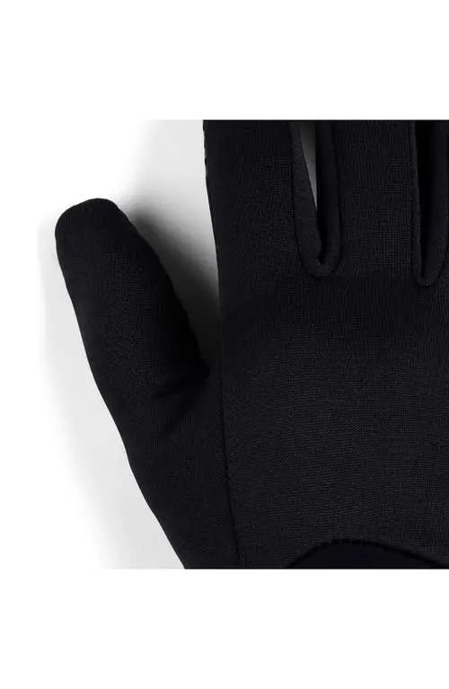 OUTDOOR RESEARCH Vigor Midweight Sensor Gloves - Black