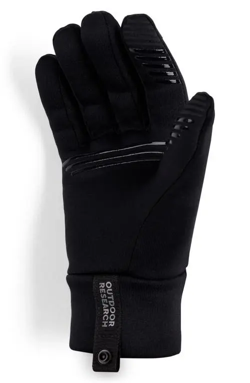 OUTDOOR RESEARCH Vigor Midweight Sensor Gloves - Black