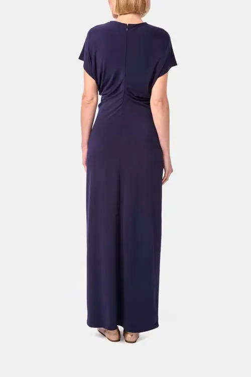 CAPSULE 121 The Genius Dress - Navy