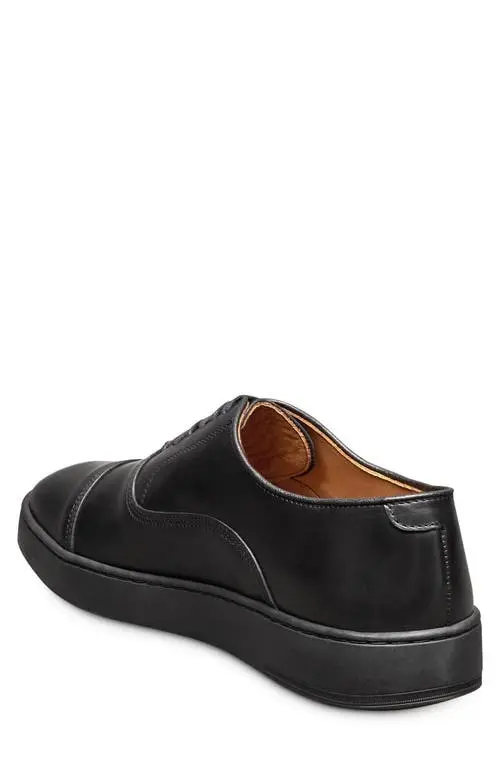 Allen Edmonds Park 2.0 Sneaker - Black/black