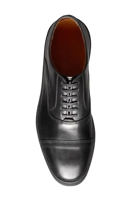 Allen Edmonds Park 2.0 Sneaker - Black/black