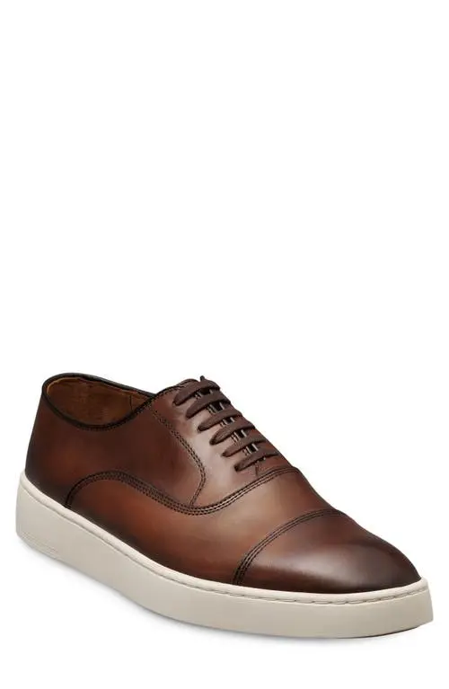 Allen Edmonds Park 2.0 Sneaker - Chili