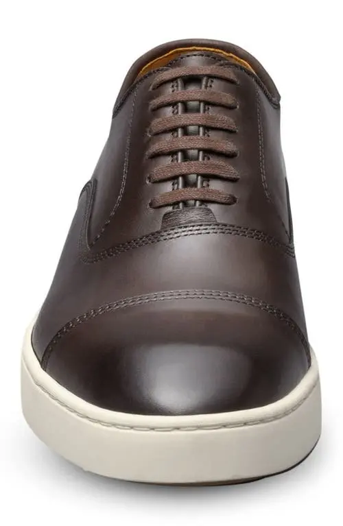 Allen Edmonds Park 2.0 Sneaker - Espresso
