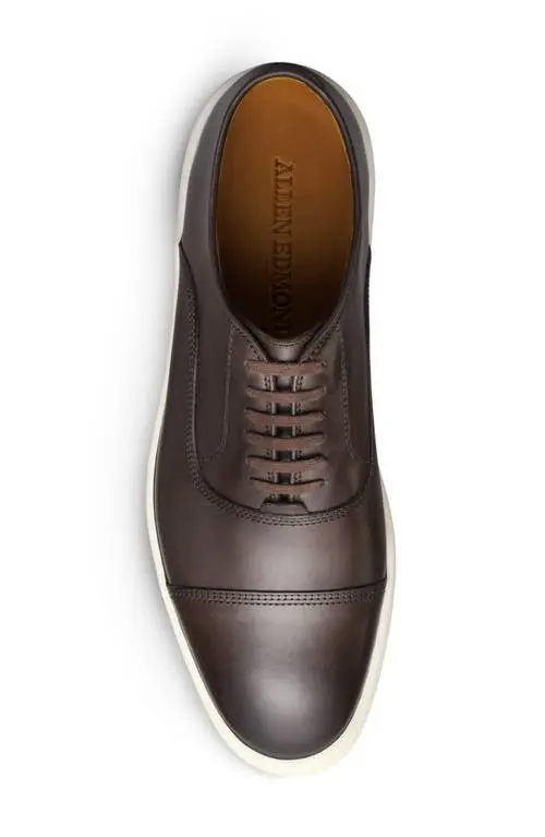 Allen Edmonds Park 2.0 Sneaker - Espresso