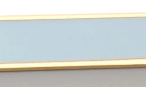 ADDISON ROSS LONDON Powder Enamel Picture Frame