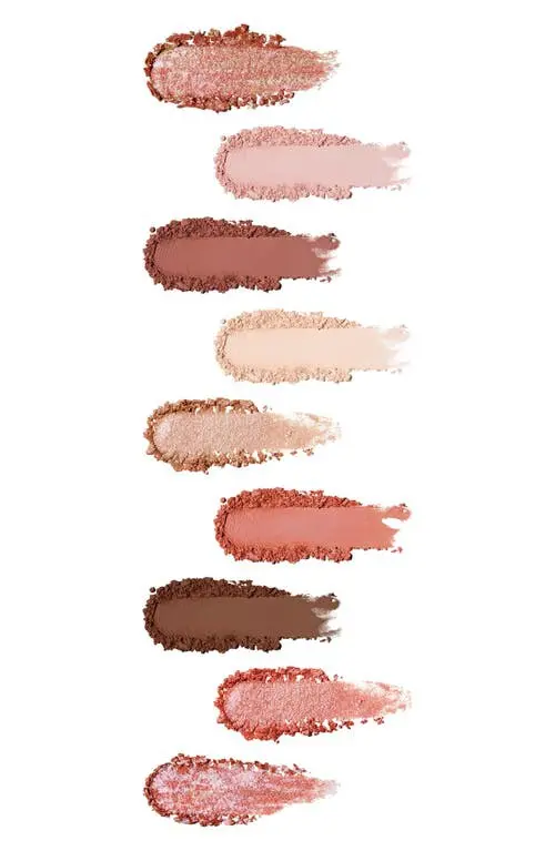 DEAR DAHLIA Blooming Edition Secret Garden Eyeshadow Palette