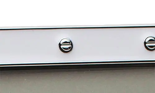 ADDISON ROSS LONDON Locket Silver Plated 5 X 7-inch Picture Frame