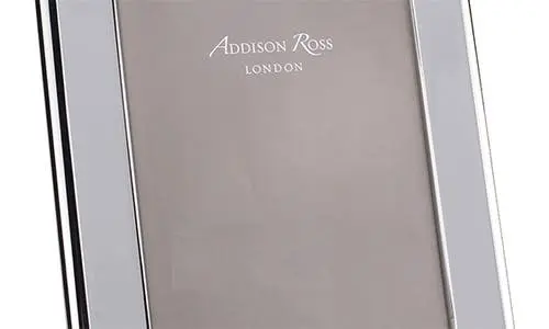 ADDISON ROSS LONDON Chiffon Picture Frame