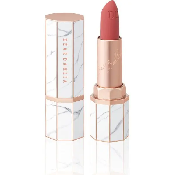 DEAR DAHLIA Lip Paradise Effortless Matte Lipstick - M111 Lily