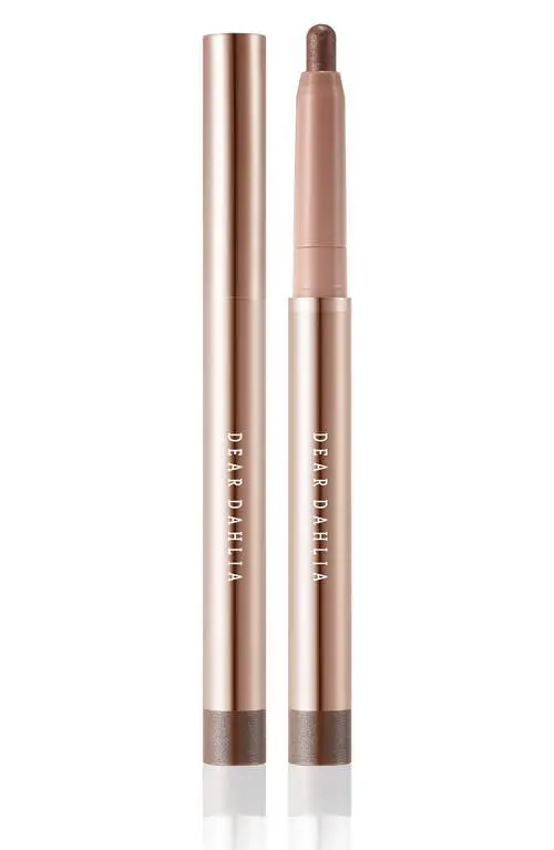 DEAR DAHLIA The Perfect Designing Shadow Stick Eyeshadow - French Taupe