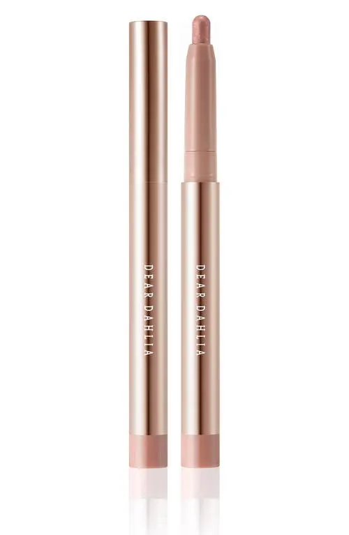 DEAR DAHLIA The Perfect Designing Shadow Stick Eyeshadow - Mauve Pink