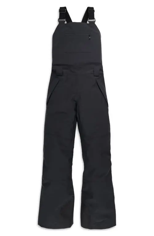OUTDOOR RESEARCH Snowcrew Waterproof Insulated Bibs - Black