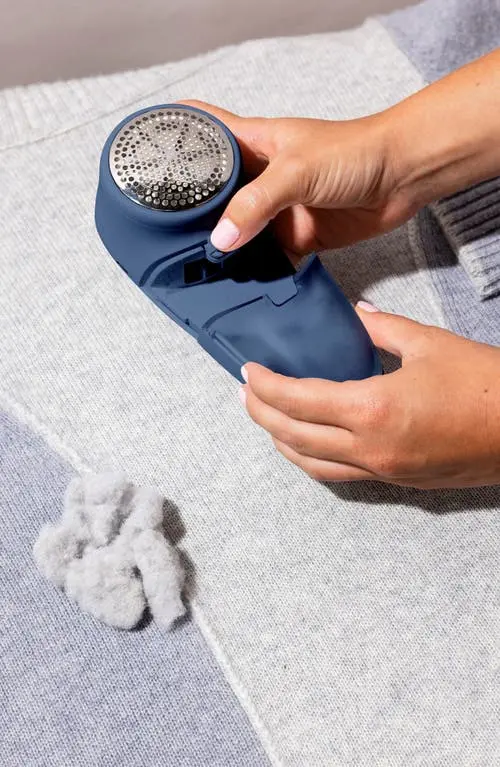 NORI Trim Fabric Shaver