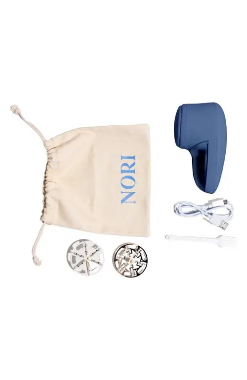NORI Trim Fabric Shaver
