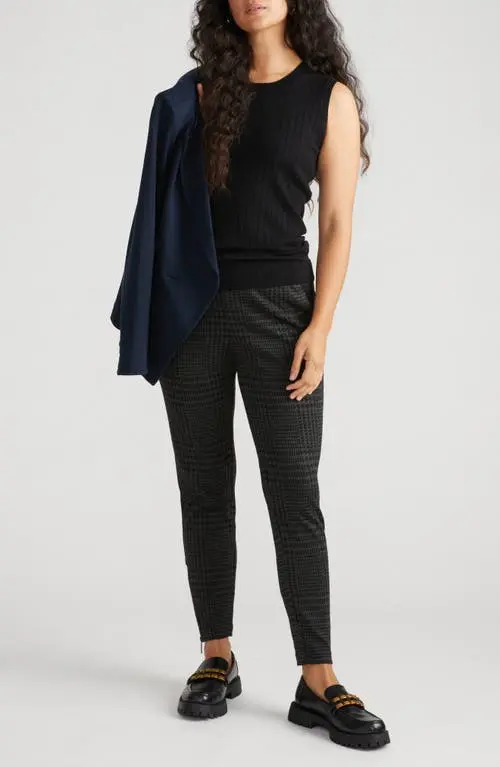 Universal Standard Workwear Ribbed Sweater Vest