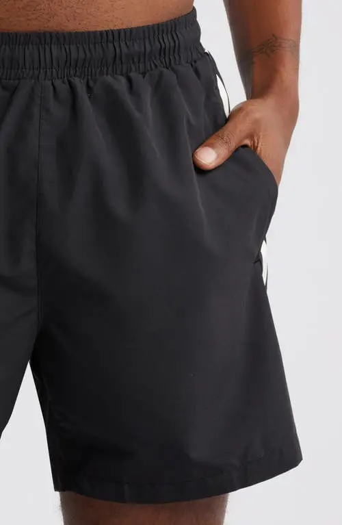 BOSS Dolphin Swim Trunks