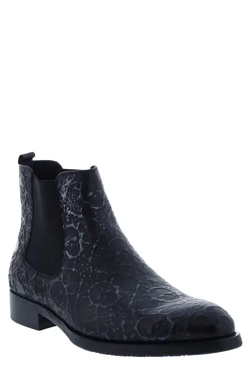 Robert Graham Delmore Chelsea Boot