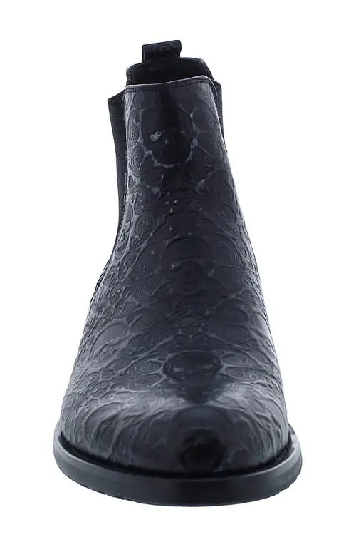 Robert Graham Delmore Chelsea Boot