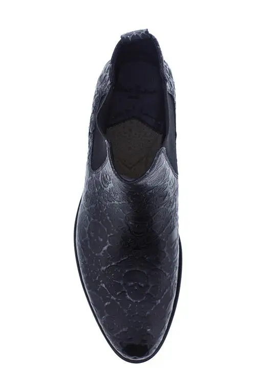 Robert Graham Delmore Chelsea Boot