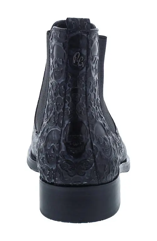 Robert Graham Delmore Chelsea Boot