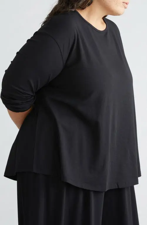 Universal Standard Soltea Lounge Top