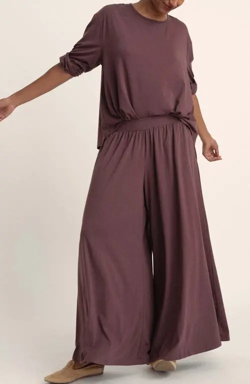 Universal Standard Soltea Lounge Top