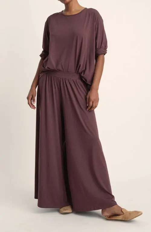 Universal Standard Soltea Lounge Top