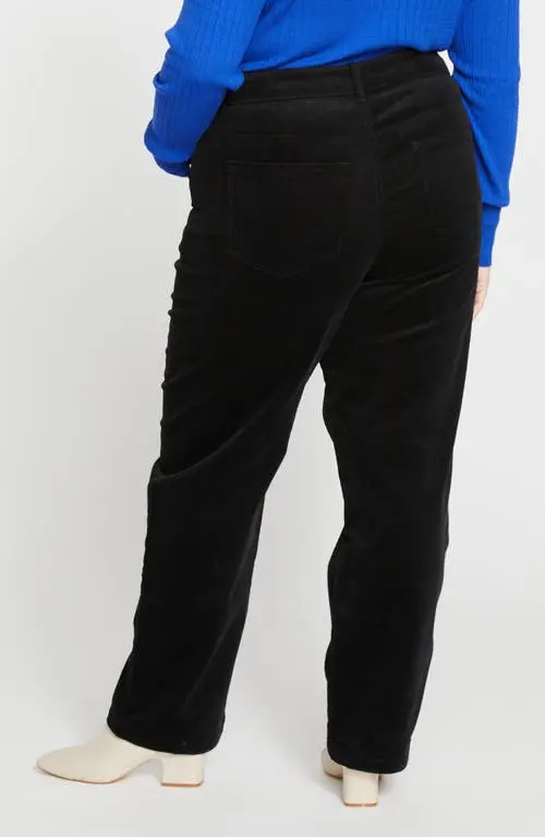 Universal Standard High Waist Corduroy Pants