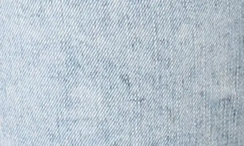 PETAL & PUP Nico High-rise Wide Leg Jeans