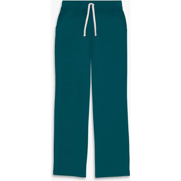 PRIMARY Grown-ups Relaxed Organic Pj Pant - Forest