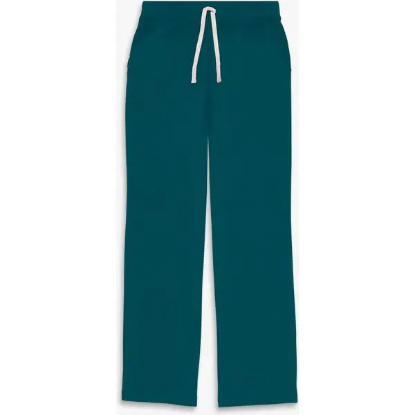 PRIMARY Grown-ups Relaxed Organic Pj Pant - Forest