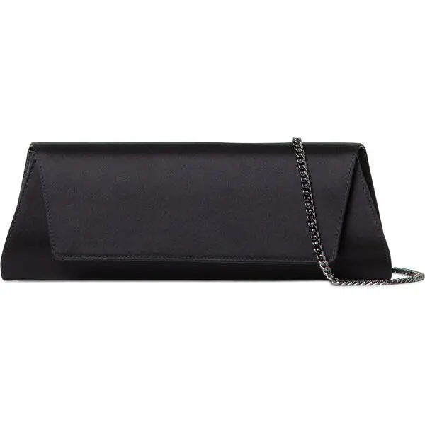 Akris Small Anouk East/west Clutch