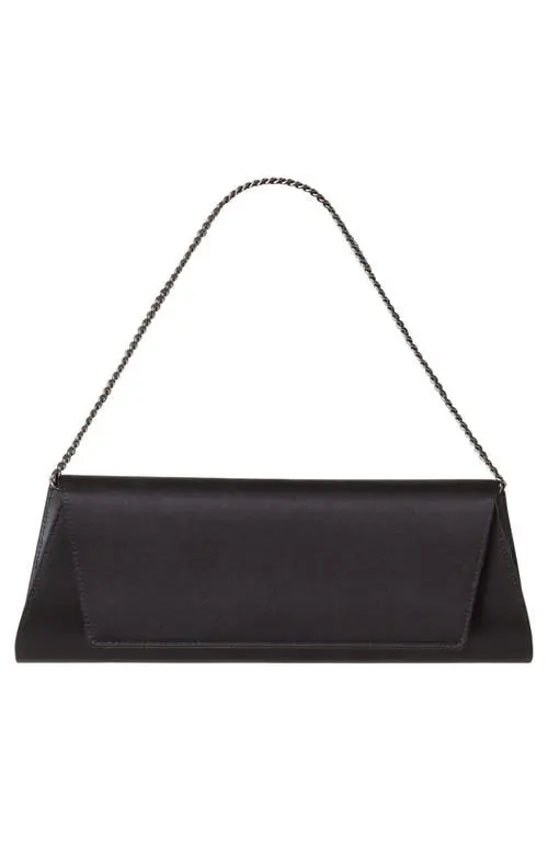 Akris Small Anouk East/west Clutch