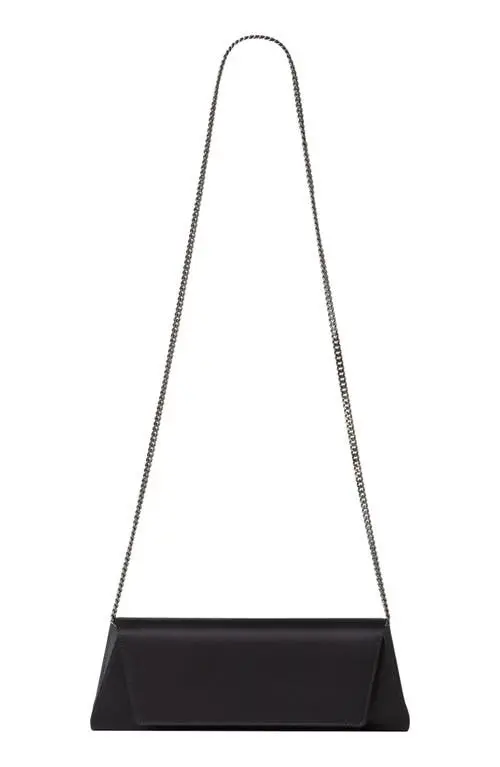 Akris Small Anouk East/west Clutch