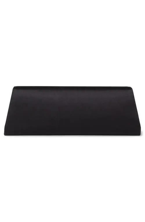 Akris Small Anouk East/west Clutch