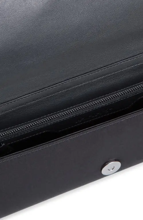 Akris Small Anouk East/west Clutch