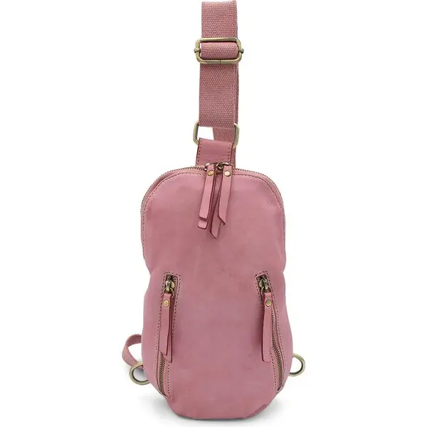 BOLSA NOVA Logan Sling - Blush Pink